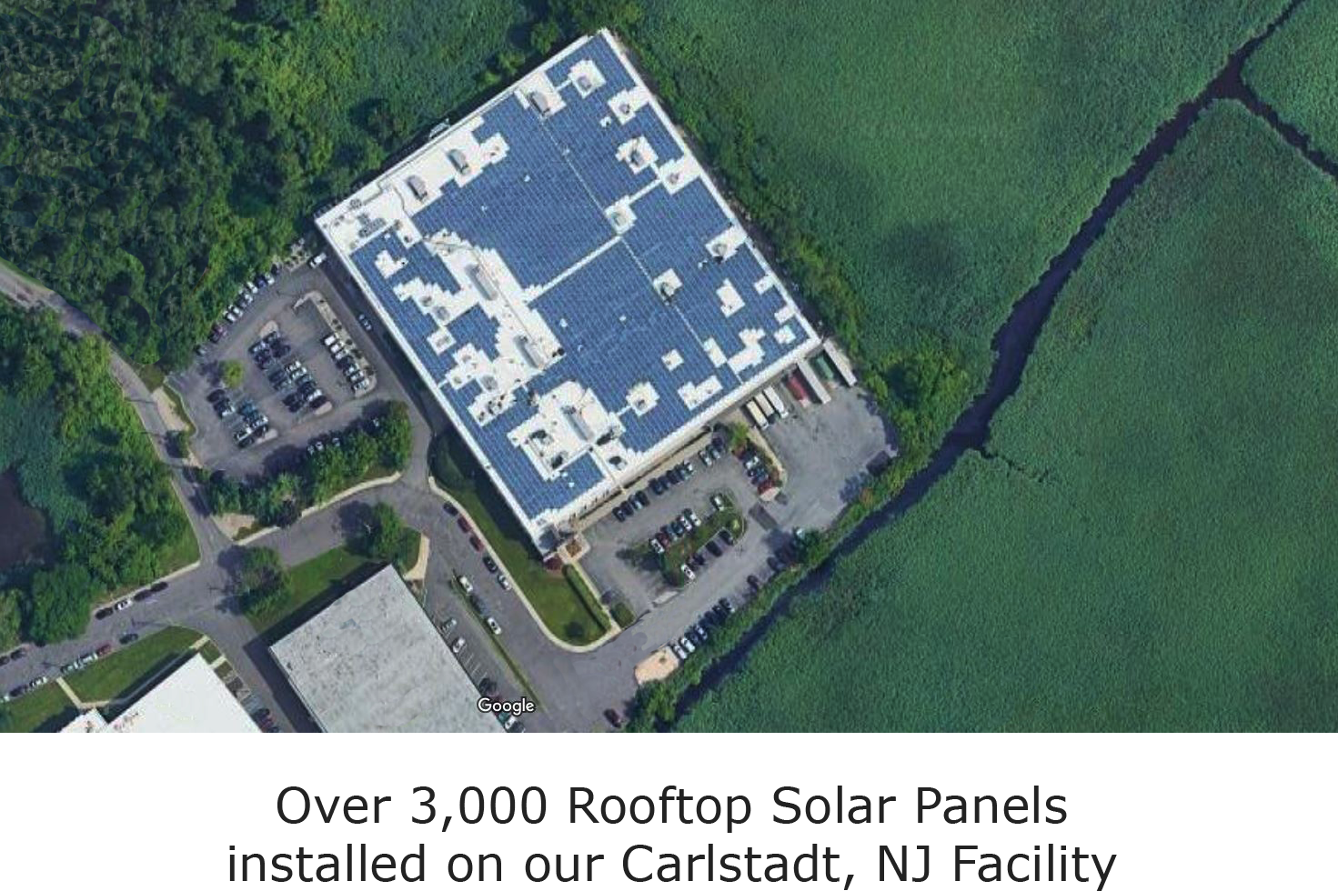 Commitment to Sustainability - Unimac, a Command Company