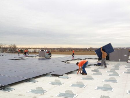 Commitment to Sustainability - Unimac, a Command Company