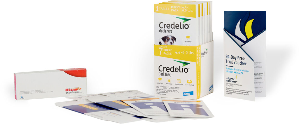 Credelio - Unimac, a Command Company