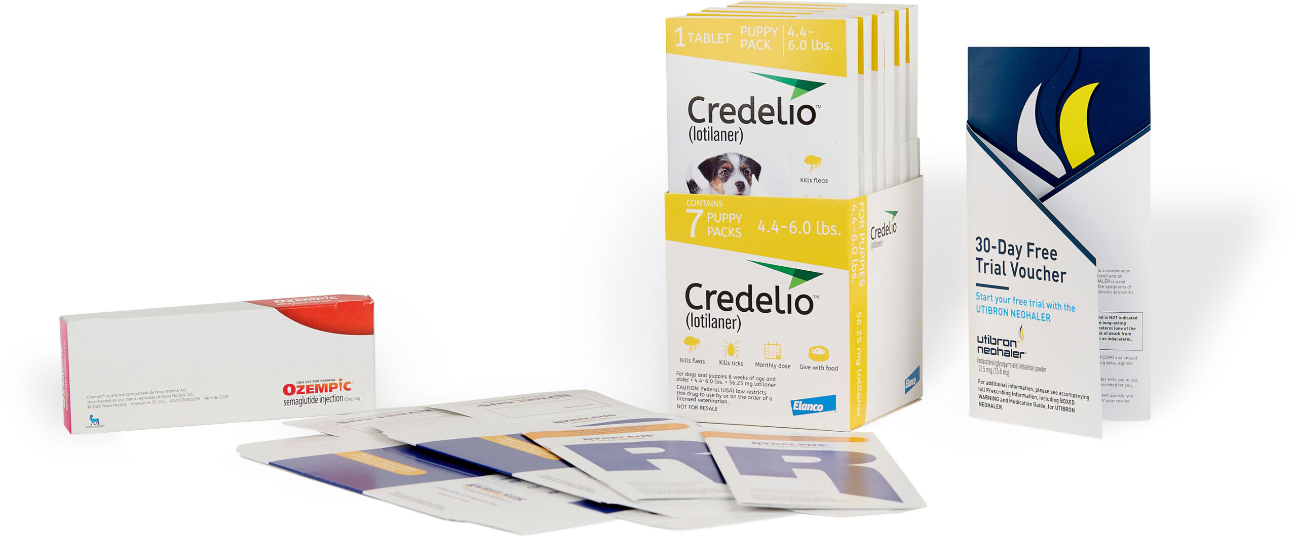 Credelio - Unimac, a Command Company