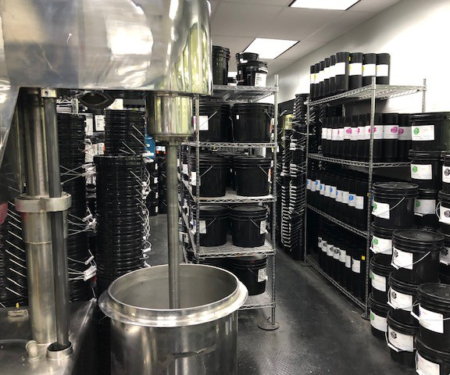 Color Management - Unimac, a Command Company